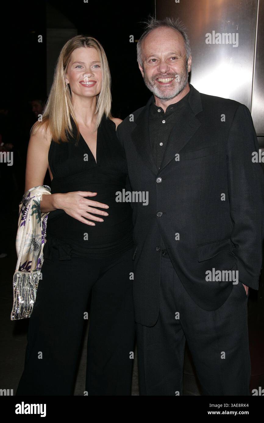 Emma radford wife of the director hi-res stock photography and images ...