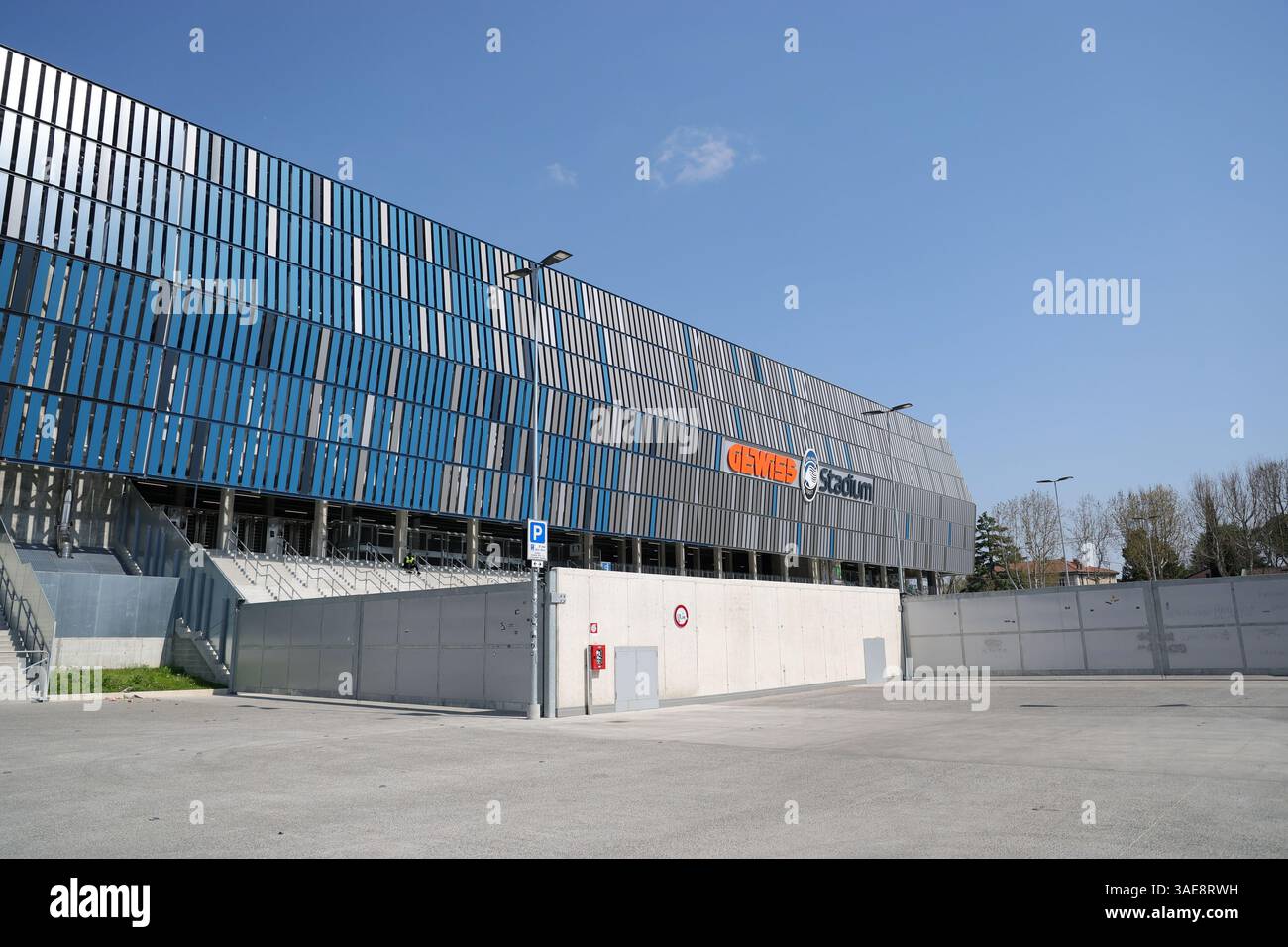 6th April 2025; Gewiss Stadium, Bergamo, Italy, Serie A Football ...