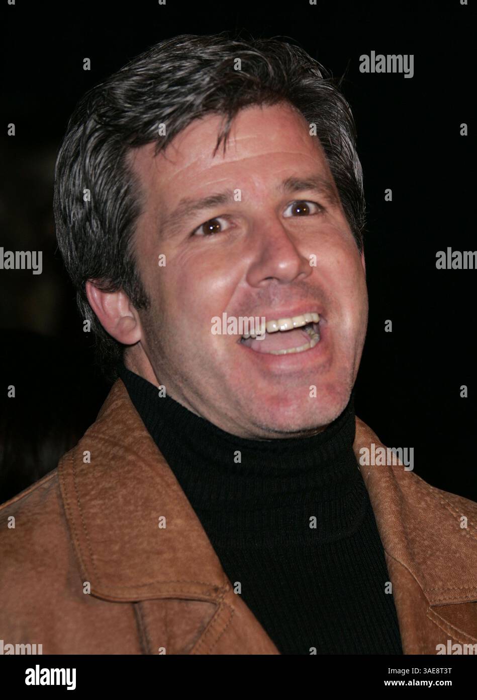 Nov 13, 2004; Santa Monica, California, USA; Actor LARRY POINDEXTER ...