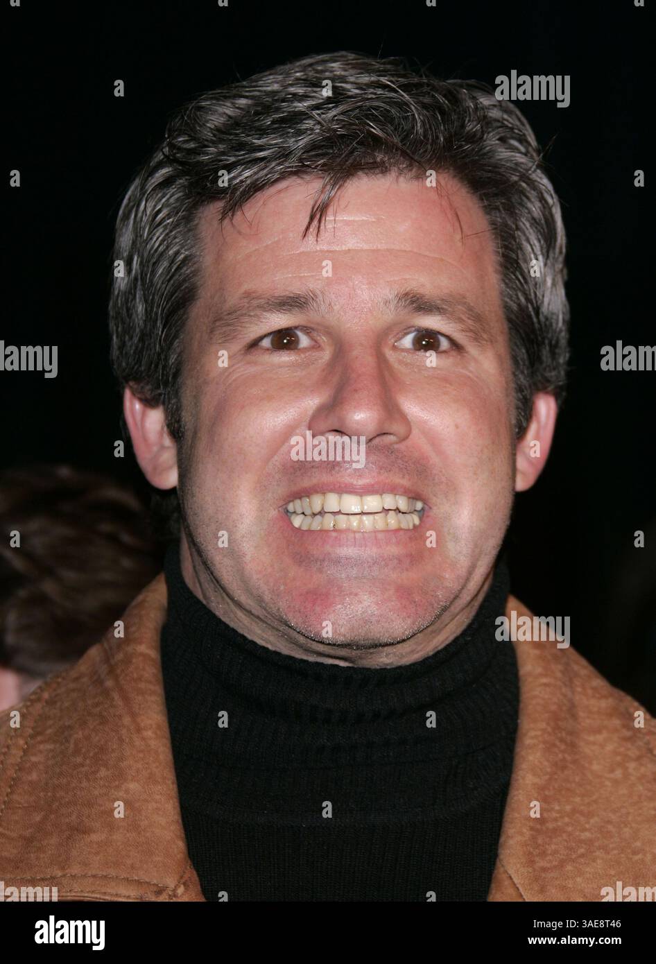 Nov 13, 2004; Santa Monica, California, USA; Actor LARRY POINDEXTER ...