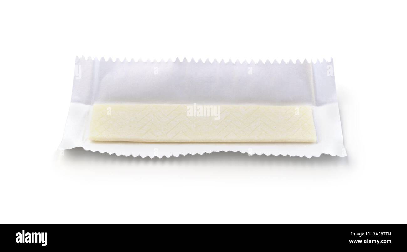 Stick of gum hi-res stock photography and images - Alamy