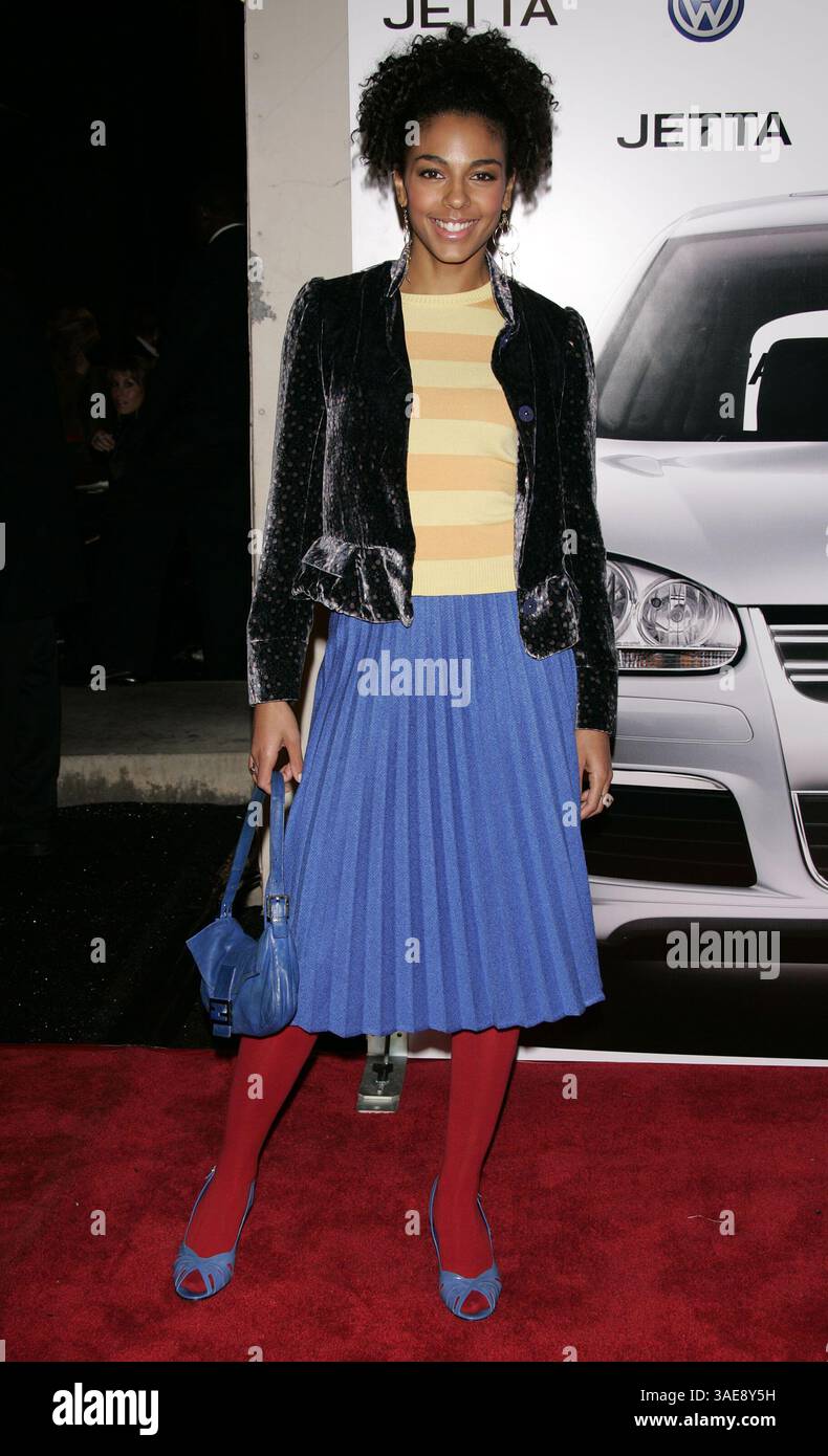 Jan 5, 2005; West Hollywood, California, USA; actress MARSHA THOMASON ...