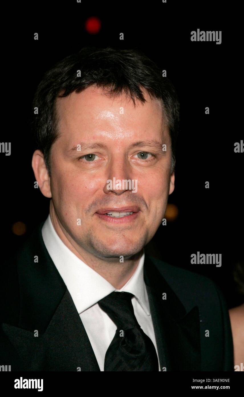 Jan 09, 2005; Pasadena, CA, USA; STEPHEN CULP arriving at the 31st ...