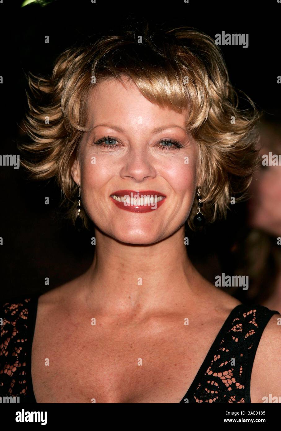 Barbara niven 2005 hi-res stock photography and images - Alamy