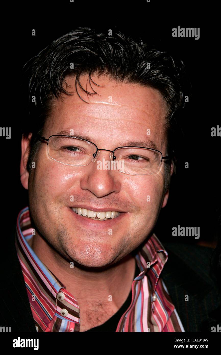 Jan 13, 2005; Los Angeles, California, USA; Actor DALE MIDKIFF at the ...