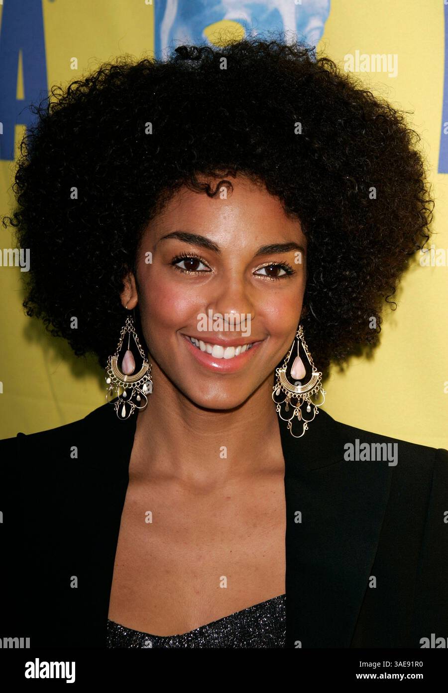 Jan 15, 2005; Century City, California, USA; Actress MARSHA THOMASON at ...