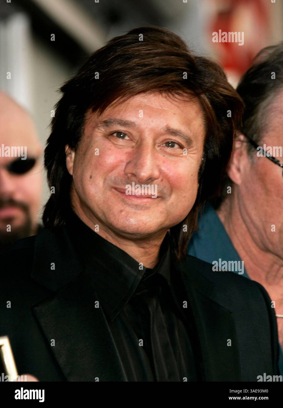 Steve perry singer hi-res stock photography and images - Alamy