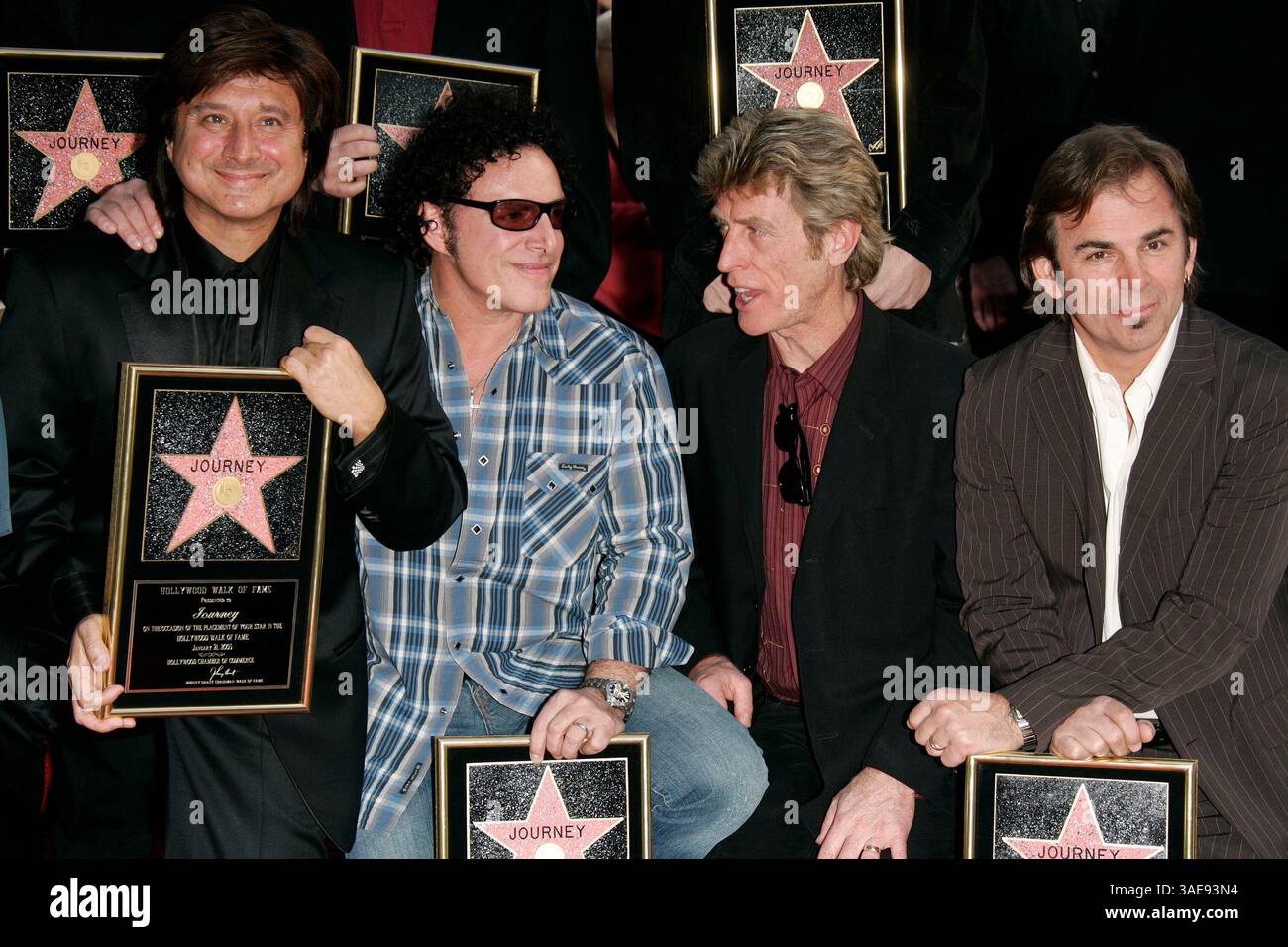 Jonathan cain guitar hi-res stock photography and images - Alamy