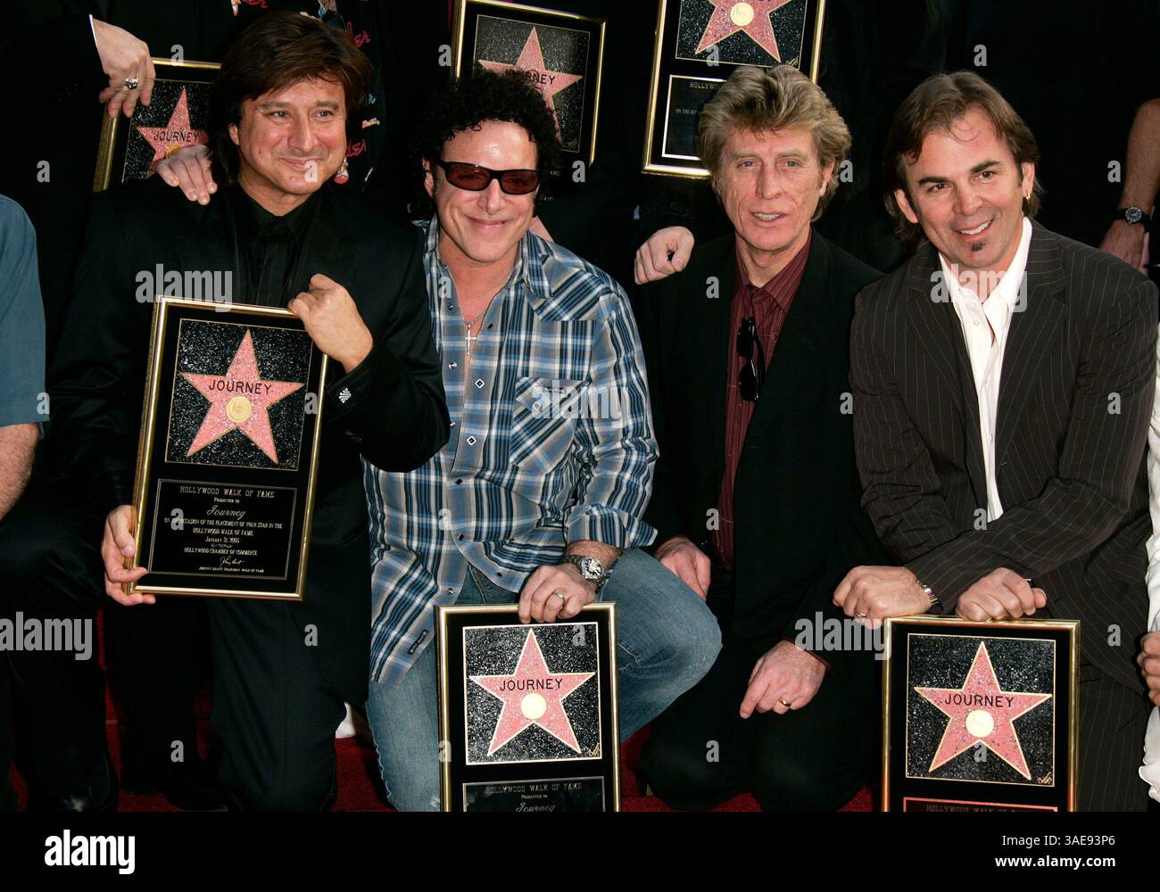 Jonathan cain guitar hi-res stock photography and images - Alamy