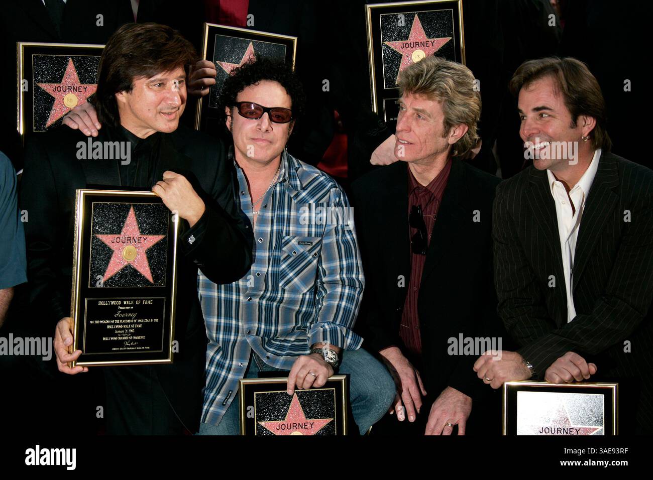 Jonathan cain guitar hi-res stock photography and images - Alamy