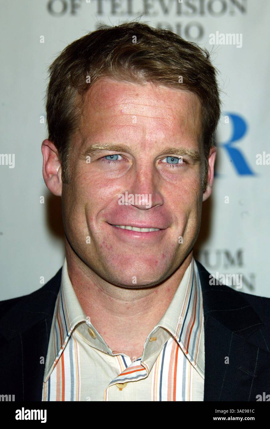 Mar 15, 2005; West Hollywood, California, USA; Actor MARK VALLEY at the ...