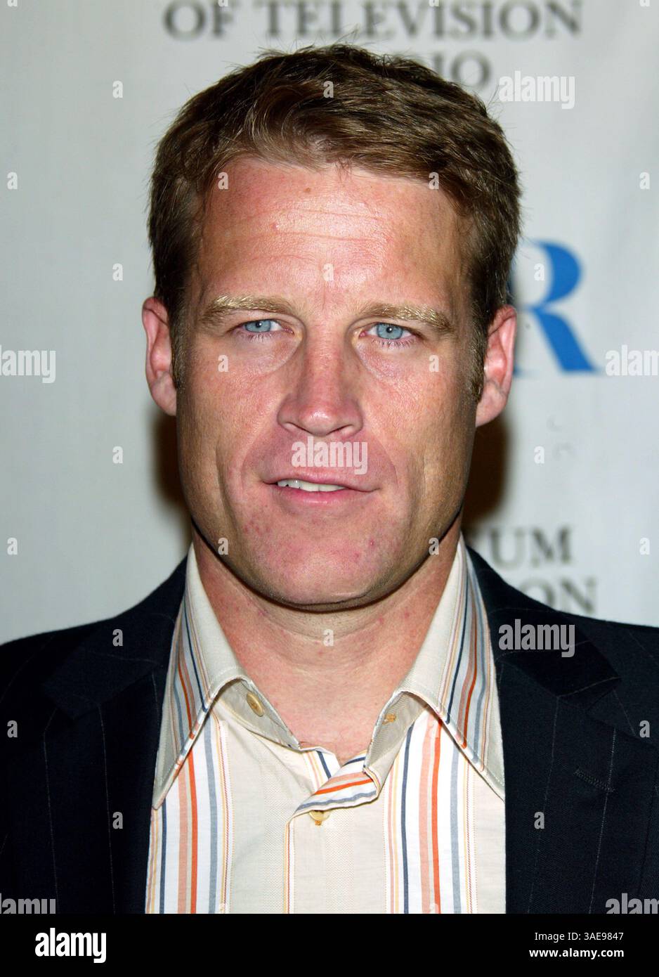 Mar 15, 2005; West Hollywood, California, USA; Actor MARK VALLEY at the ...