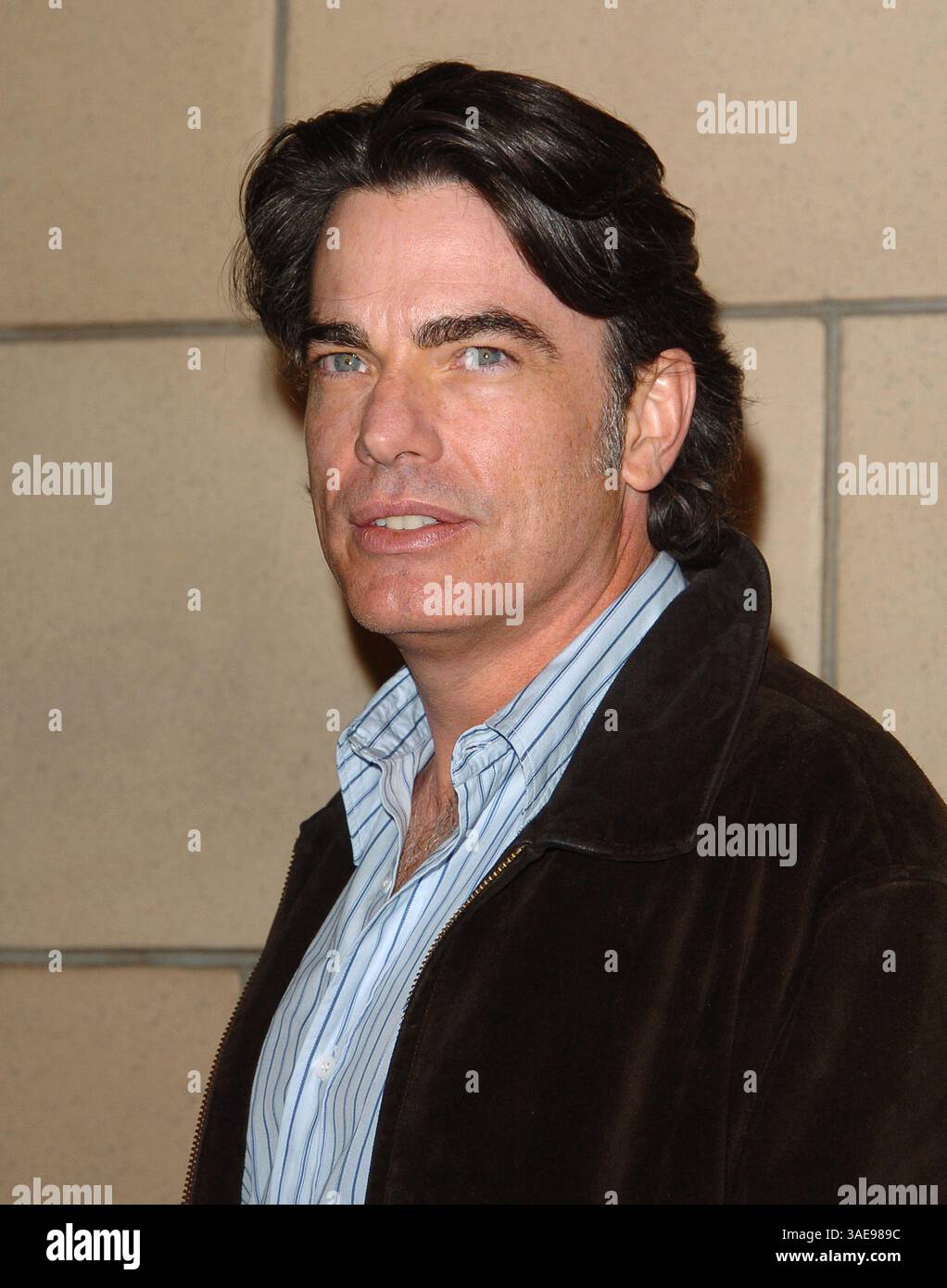 Gallagher brothers 2005 hi-res stock photography and images - Alamy