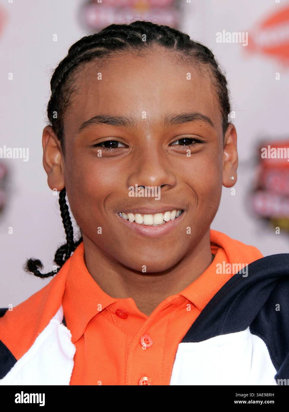Apr 2, 2005; Westwood, California, USA; Actor OREN WILLIAMS at the ...
