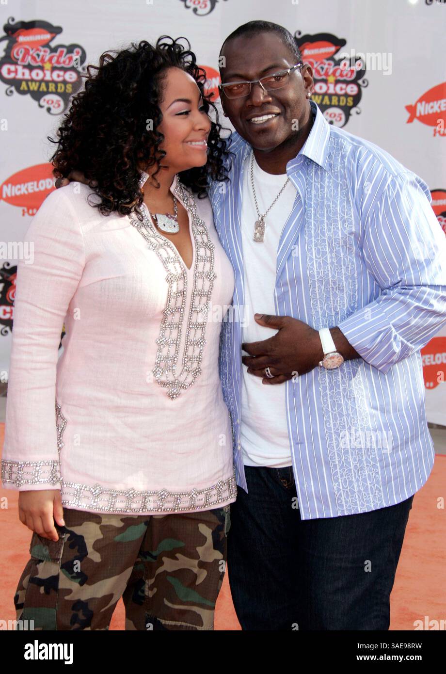 Raven and randy jackson hi-res stock photography and images - Alamy