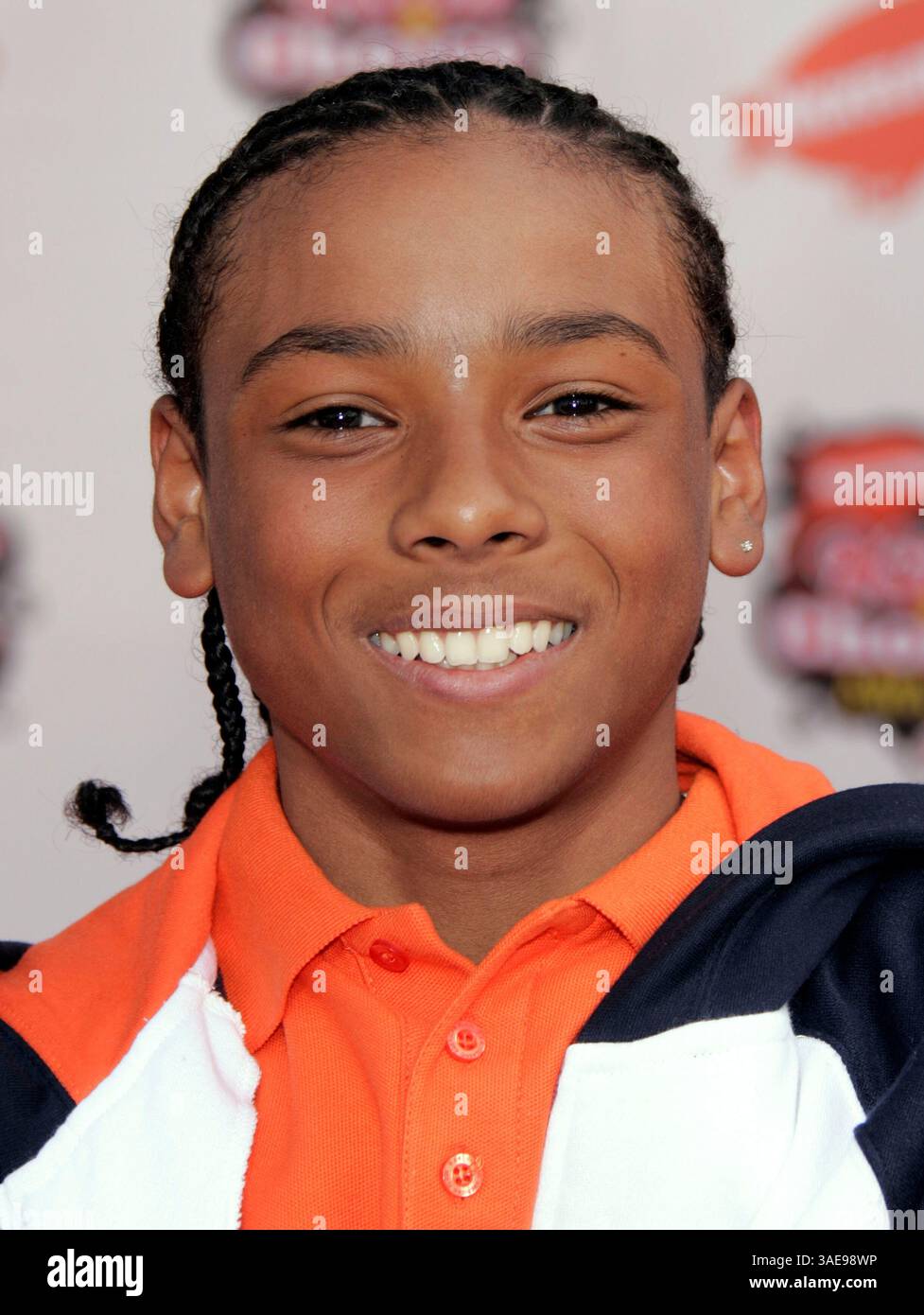 Apr 2, 2005; Westwood, California, USA; Actor OREN WILLIAMS at the ...