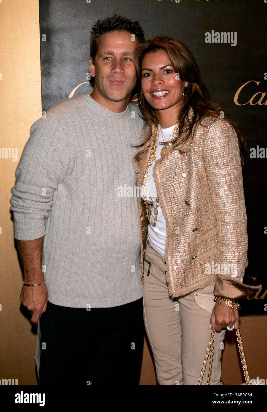 May 9, 2005; Beverly Hills, California, USA; Actress LISA VIDAL ...