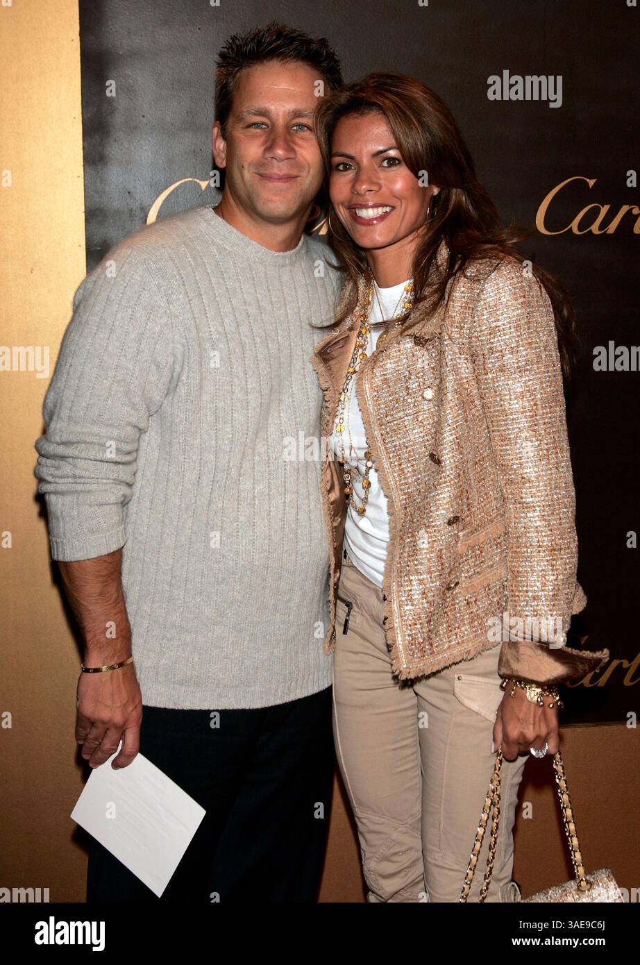 May 9, 2005; Beverly Hills, California, USA; Actress LISA VIDAL ...