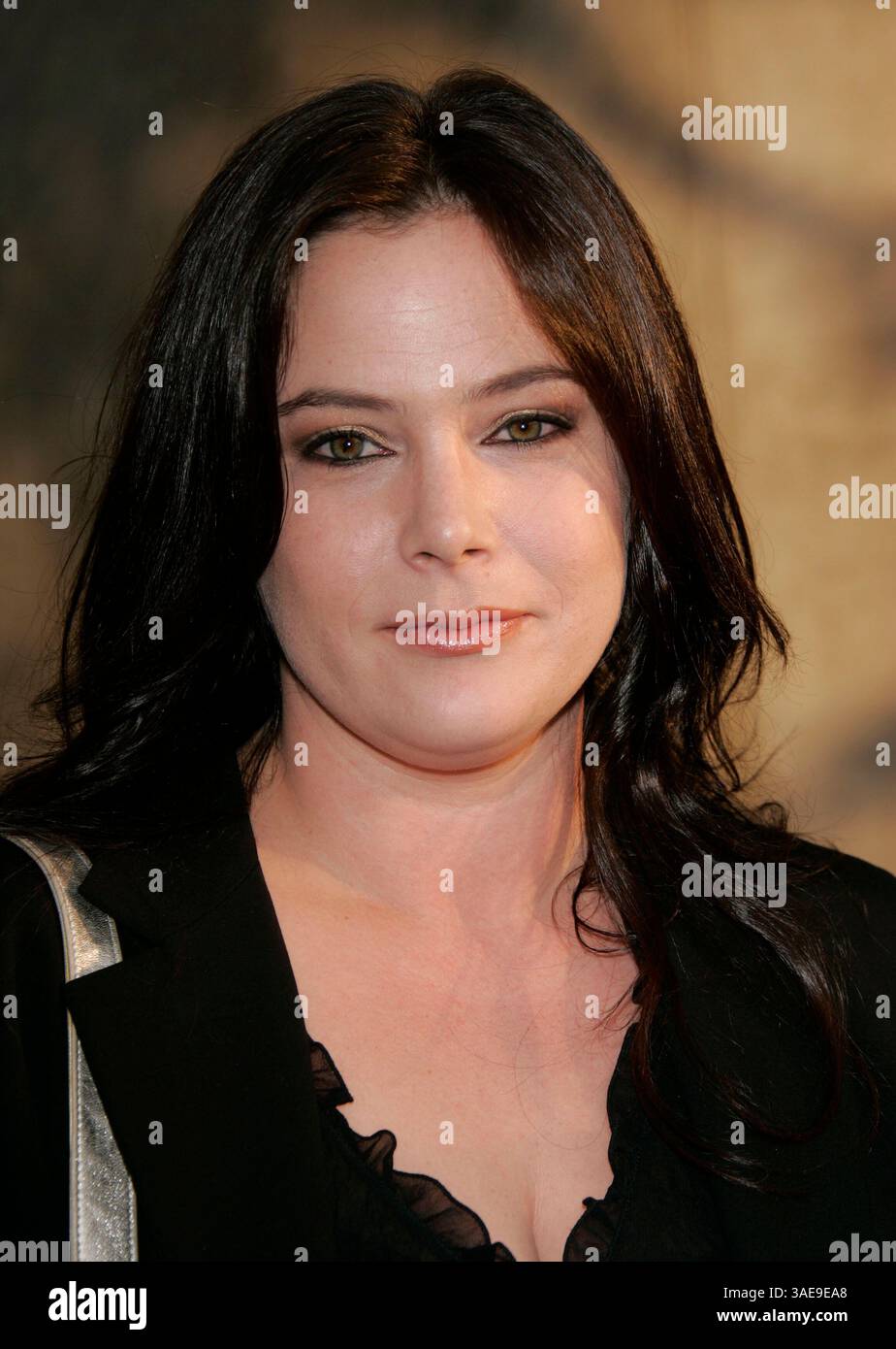 Liza snyder hi-res stock photography and images - Alamy