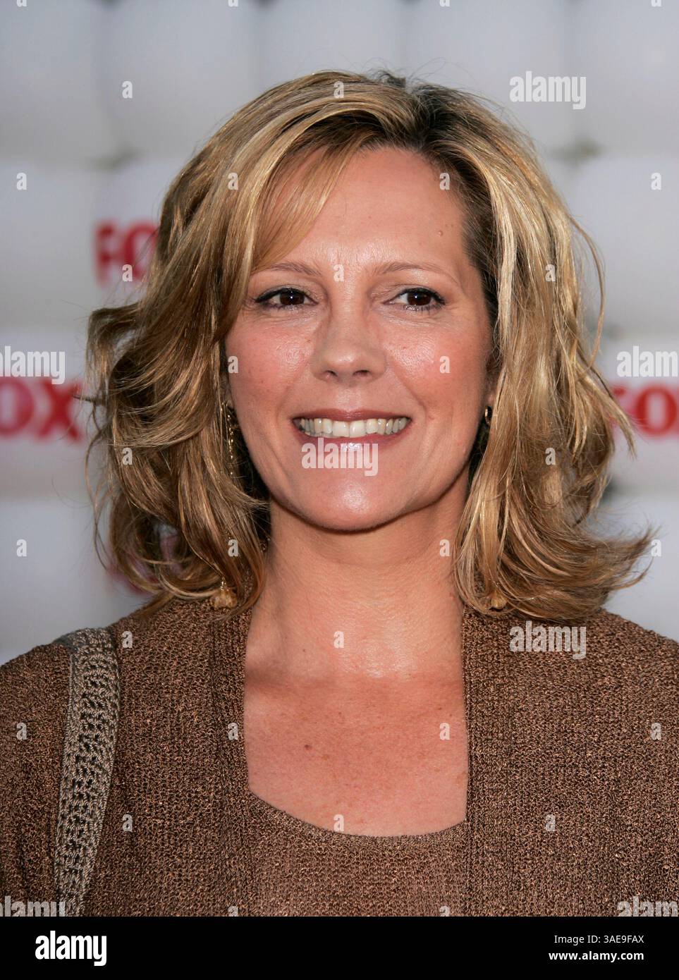 Jul 29, 2005; Santa Monica, California, USA; Actress WENDY SCHAAL at ...