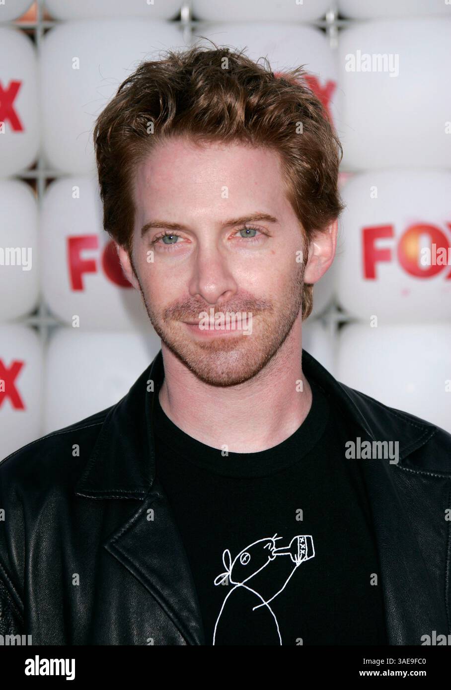 Jul 29, 2005; Santa Monica, California, USA; Actor SETH GREEN at the ...