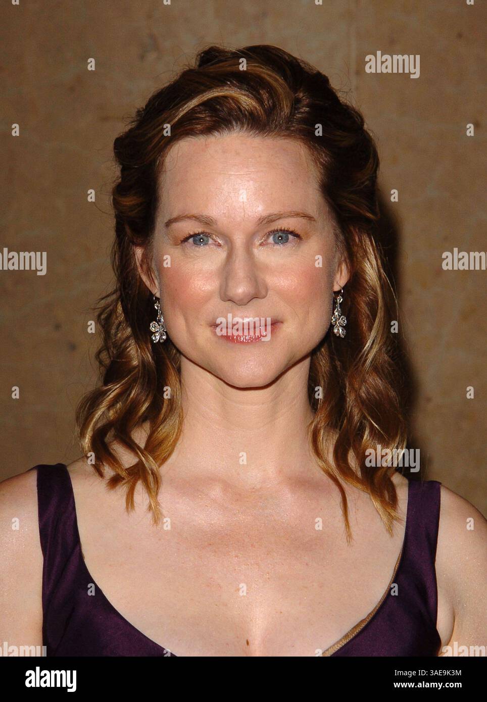 Sep 20, 2005; Beverly Hills, California, USA; Actress LAURA LINNEY at ...