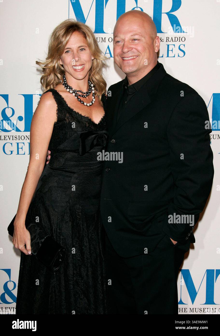 Nov 7, 2005; Beverly Hills, California, USA; Actor MICHAEL CHIKLIS ...
