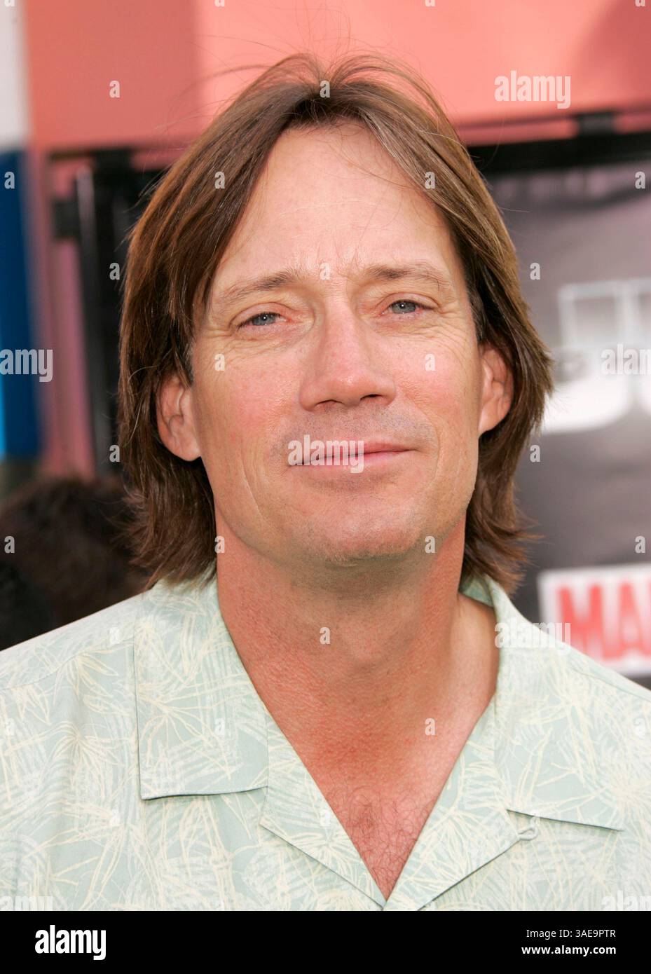 Jun 8, 2008 - Universal City, California, USA - Actor KEVIN SORBO ...