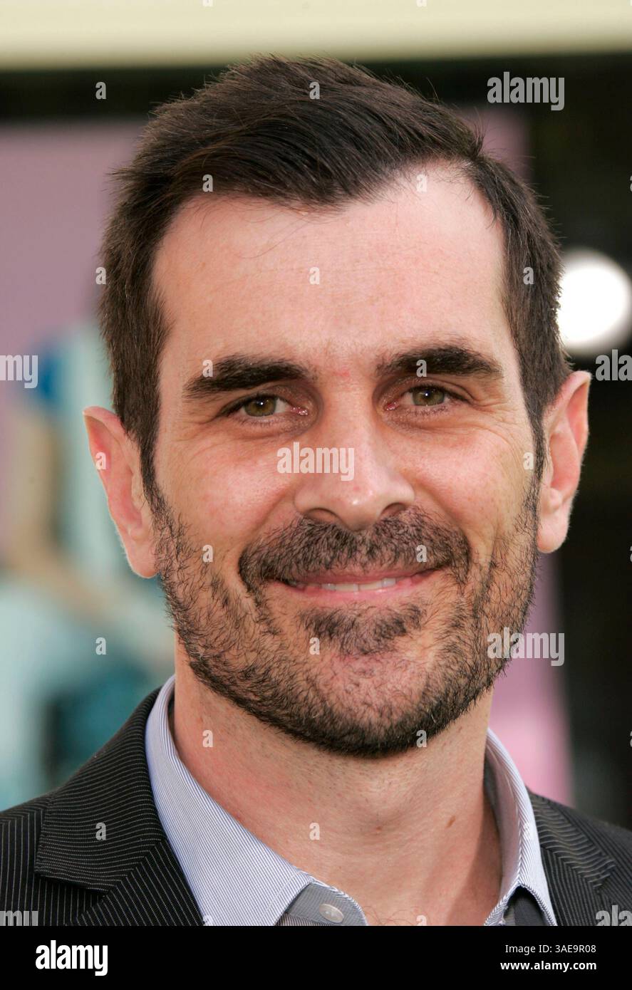 Jun 8, 2008 - Universal City, California, USA - Actor TY BURRELL ...