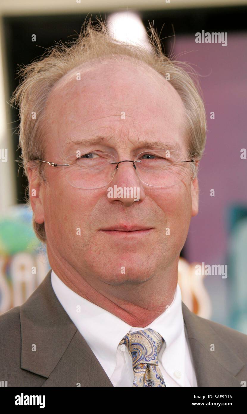 Jun 8, 2008 - Universal City, California, USA - Actor WILLIAM HURT ...