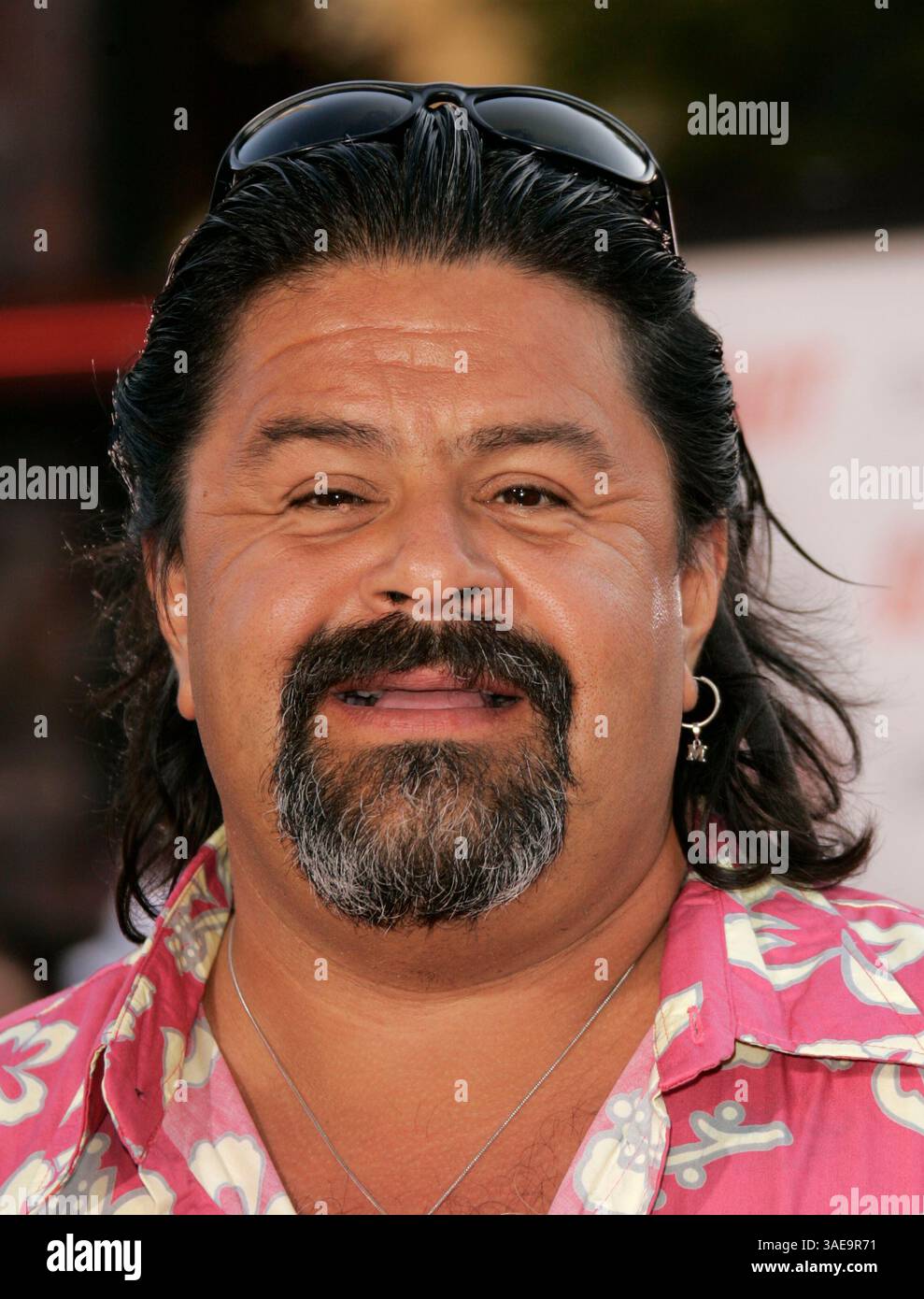 Jun 16, 2008 - Westwood, California, USA - Actor MIKO BRANDO arriving ...