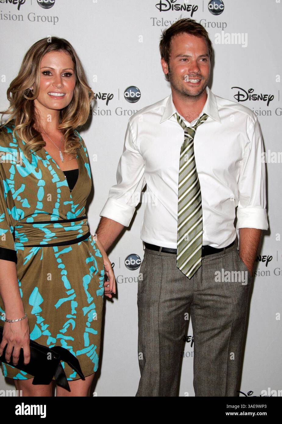 Jul 17, 2008 - Beverly Hills, California, USA - Actor BARRY WATSON ...