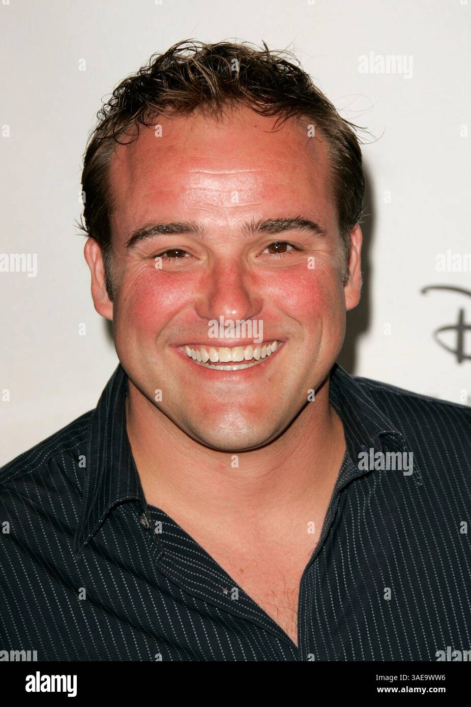 David deluise abc 2008 hi-res stock photography and images - Alamy