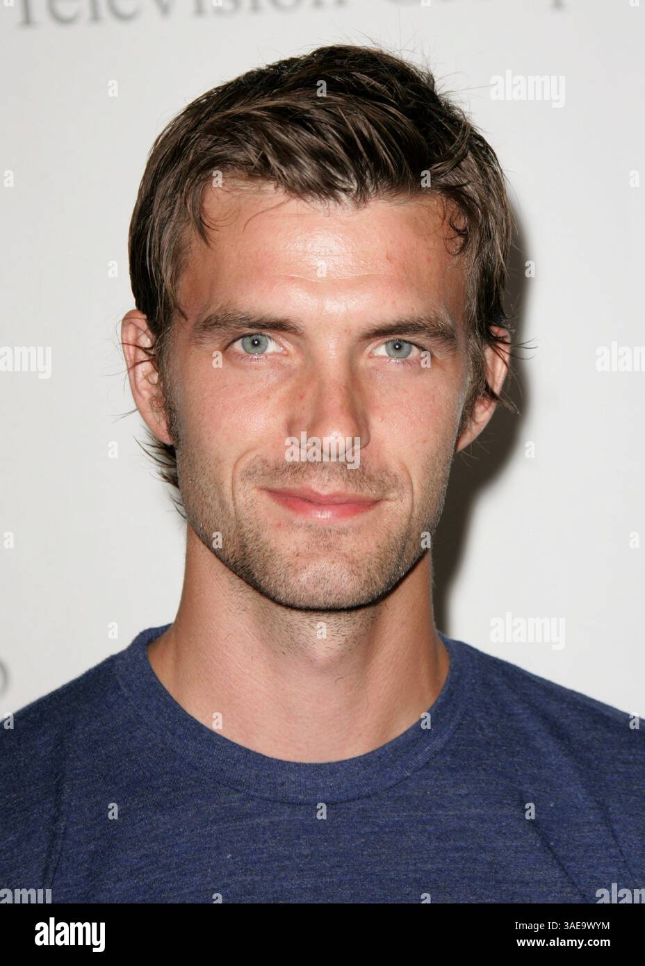 Jul 17, 2008 - Beverly Hills, California, USA - Actor LUCAS BRYANT ...