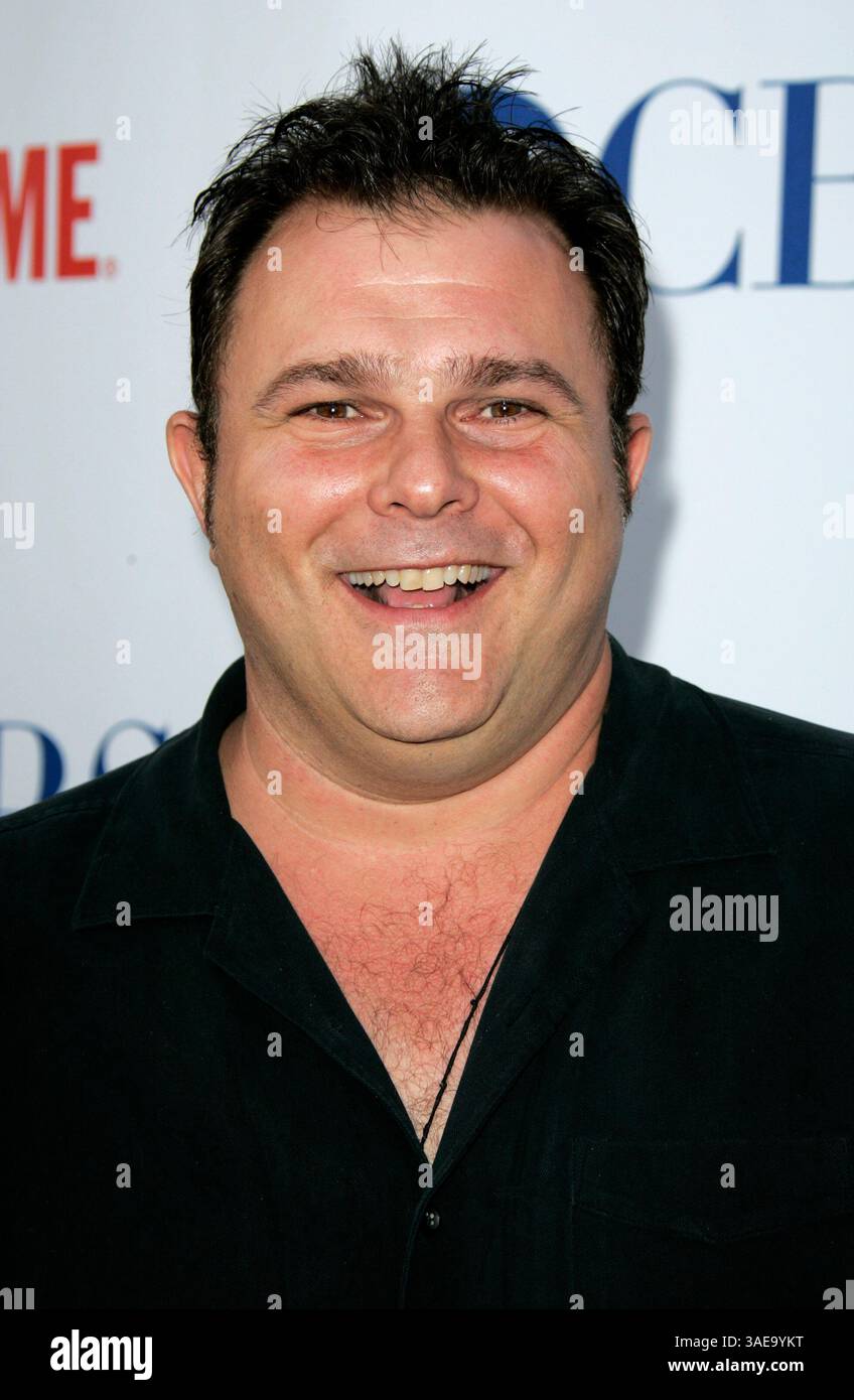 Jul 17, 2008 - Beverly Hills, California, USA - JEREMY RATCHFORD ...