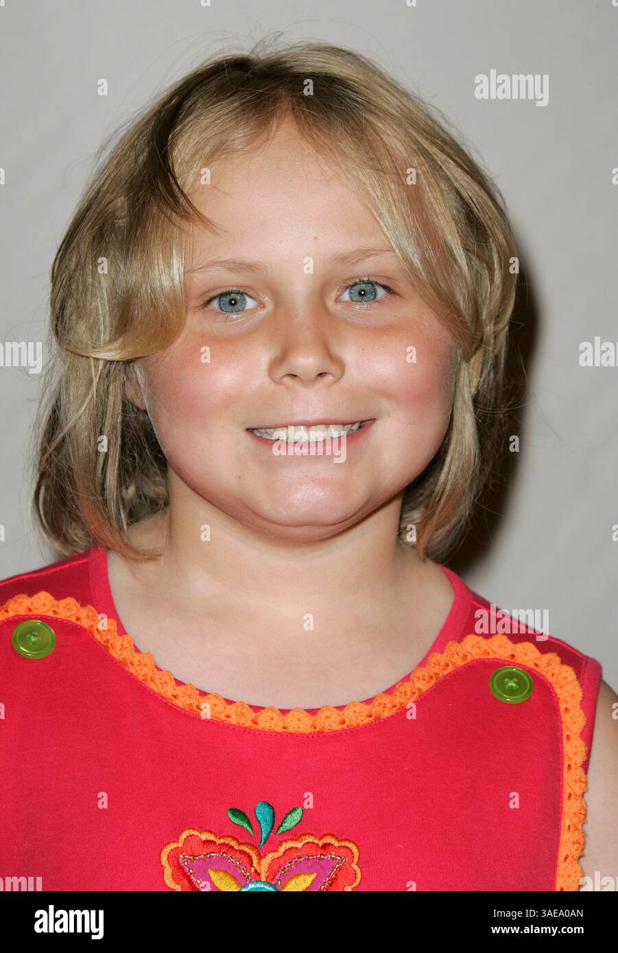 Jul 20, 2008 - Los Angeles, California, USA - MARIA LARK at the 2008 ...