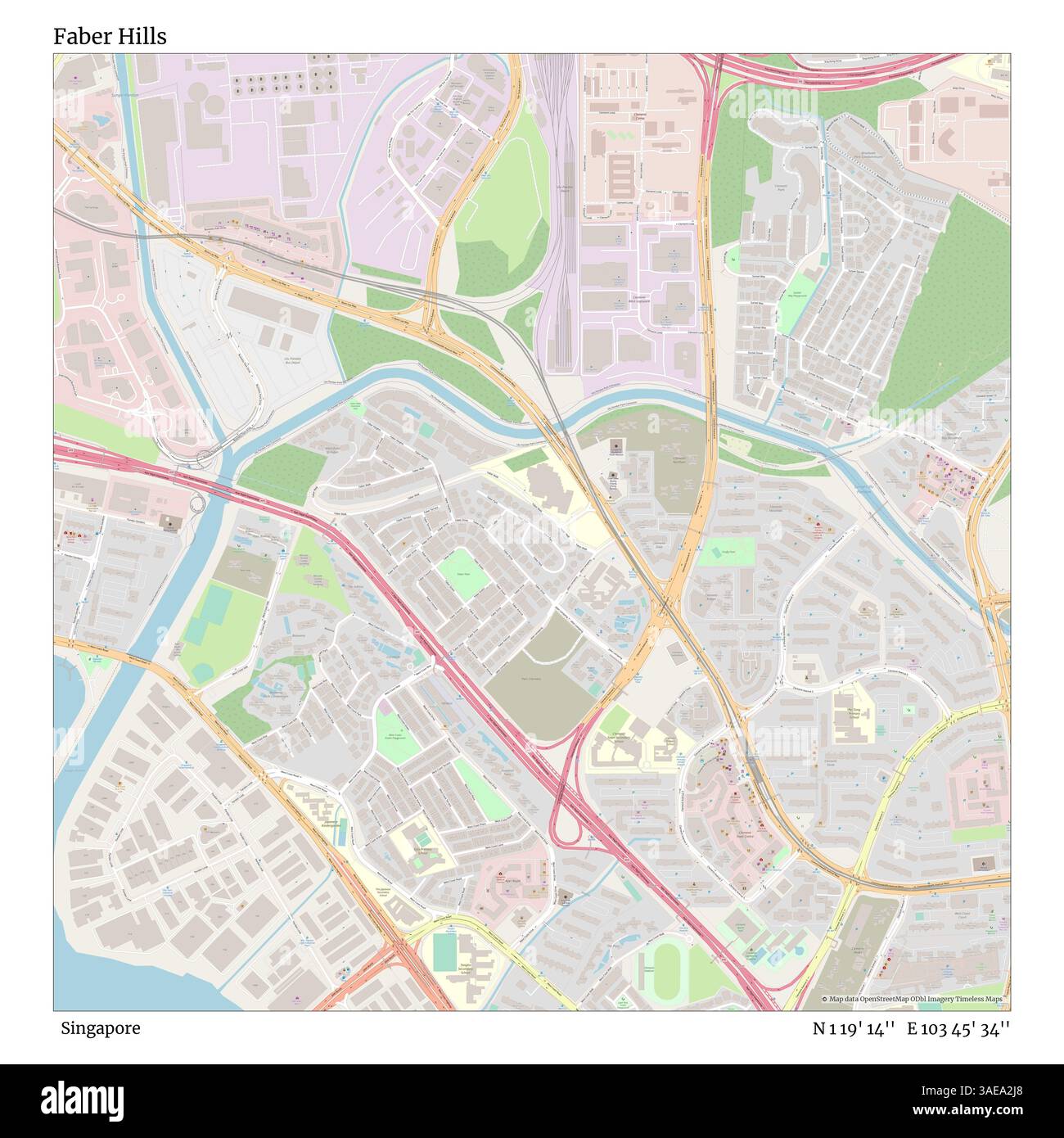 E 103 45 hi-res stock photography and images - Alamy