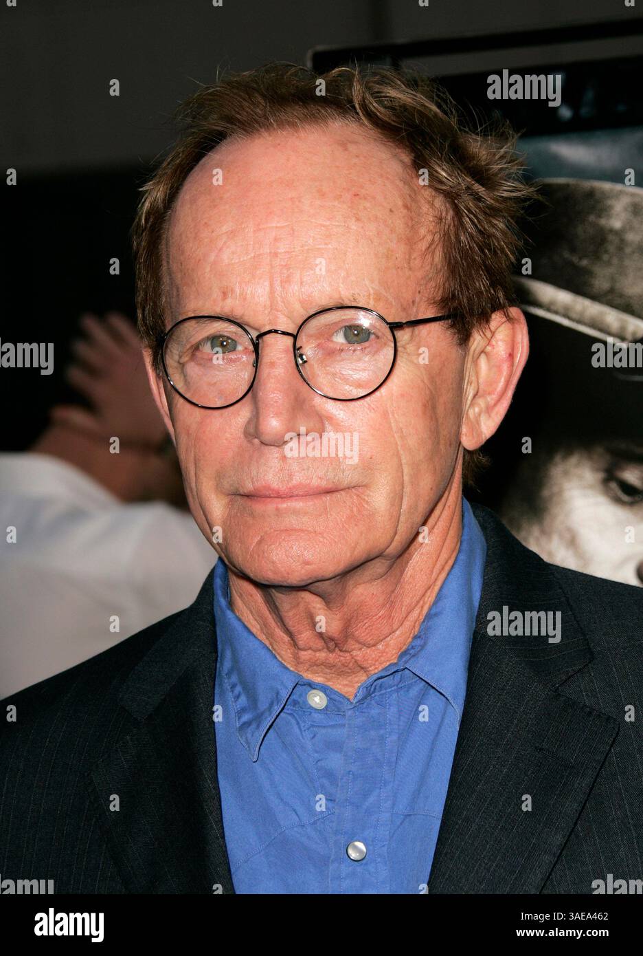 Sep 17, 2008 - Hollywood, California, USA - Actor LANCE HENRIKSEN ...
