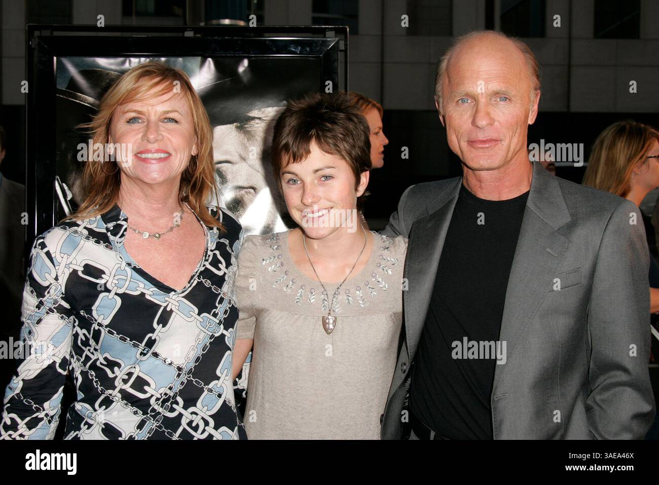 Amy madigan and lily harris hi-res stock photography and images - Alamy