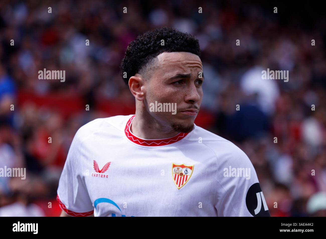 Ruben vargas sevilla 2025 hi-res stock photography and images - Alamy