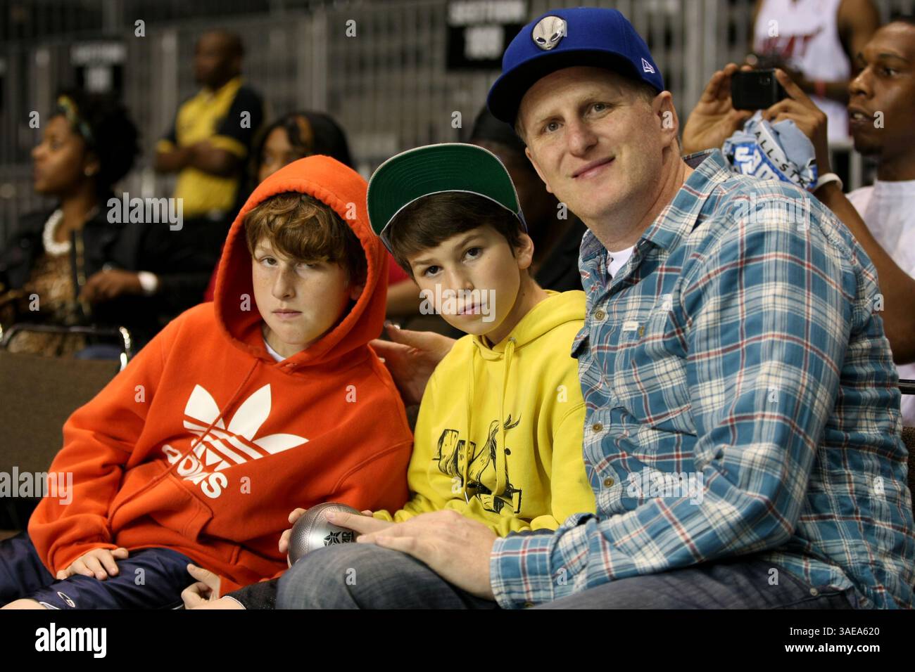 Michael rapaport and sons hi-res stock photography and images - Alamy