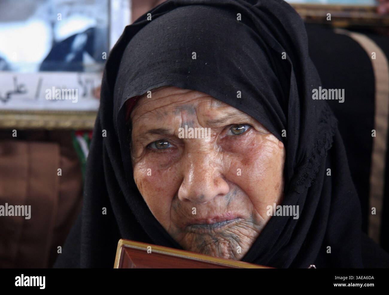 Lebanese gaza 2008 hi-res stock photography and images - Alamy