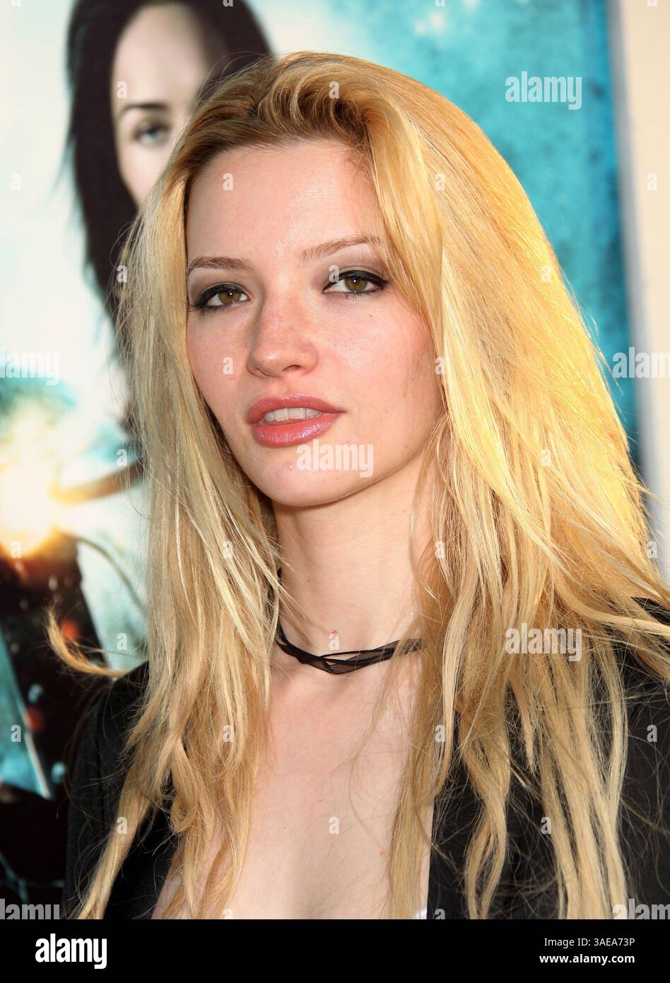 June 17, 2010 - Hollywood, California, U.S. - Jun 17, 2010 - Hollywood ...