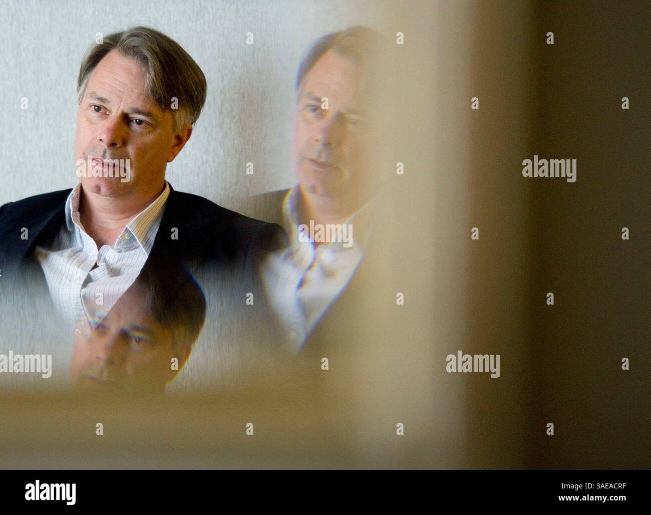 Tyler anderson hi-res stock photography and images - Alamy