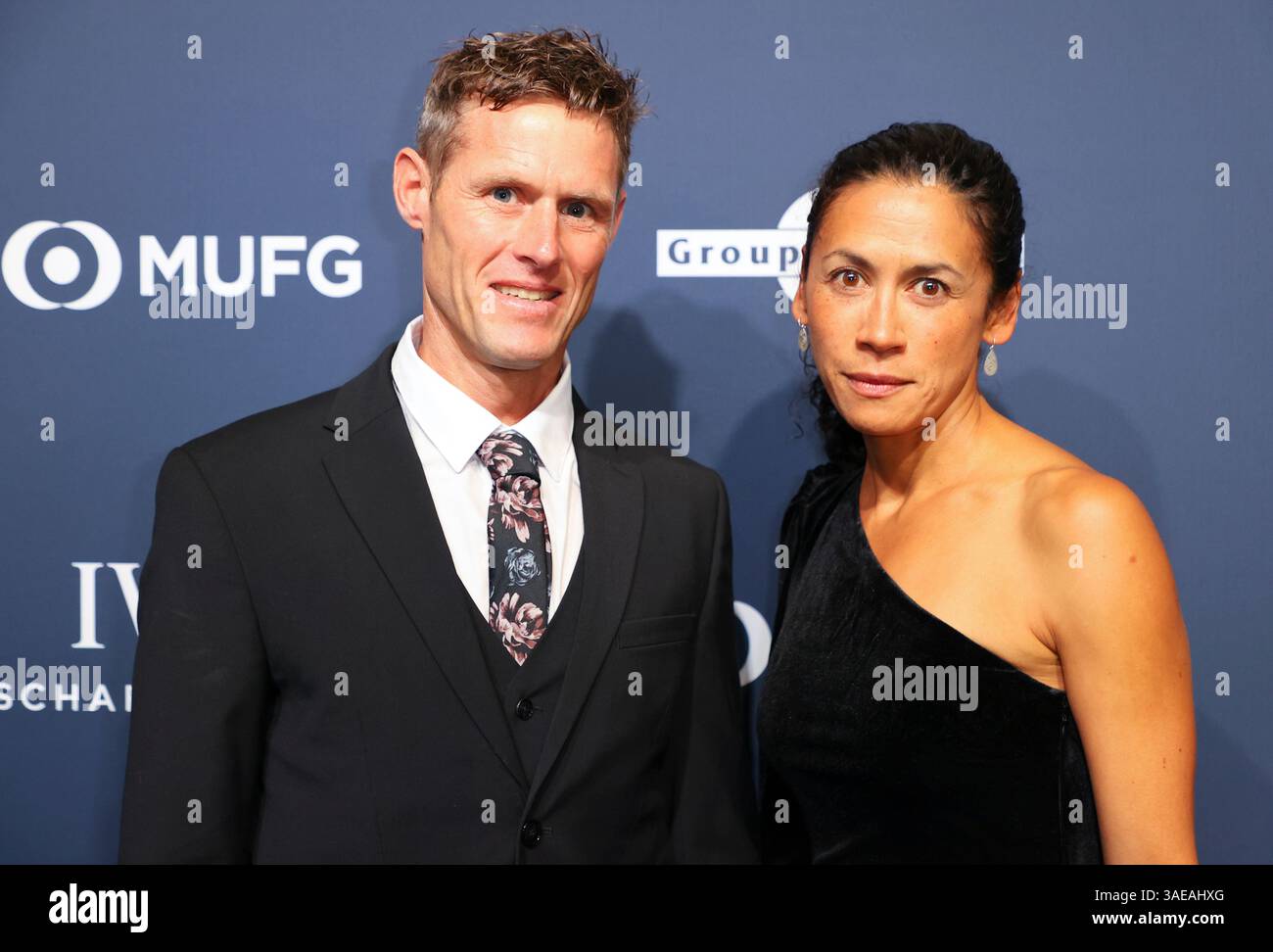 Zurich, Switzerland - November 13, 2021: Laureus Charity Night with ...