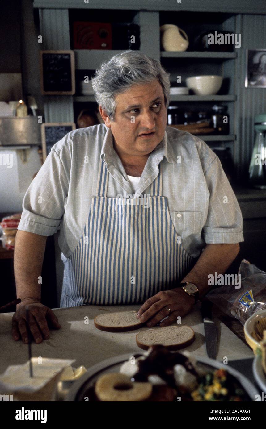 Film Still / Publicity Still from "A Pyromaniac's Love Story" Michael ...