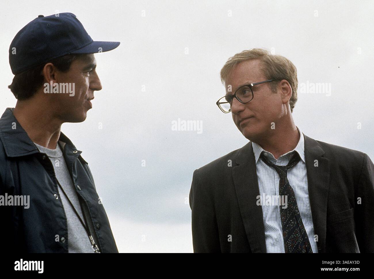 Film Still / Publicity Still from "Mr. Holland's Opus" Jay Thomas ...