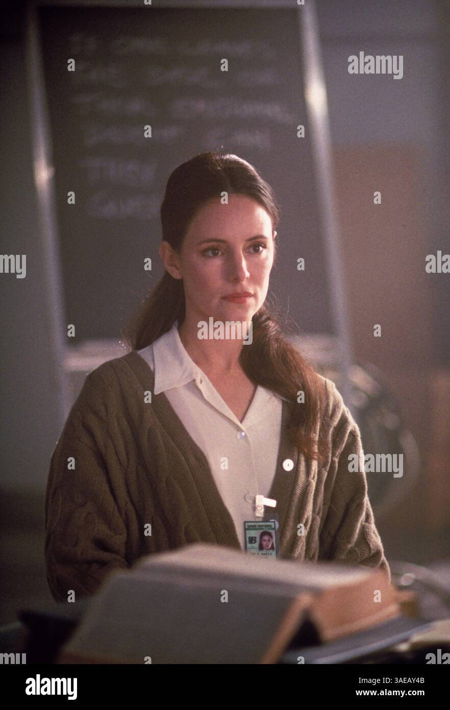 Film Still / Publicity Still from "Twelve Monkeys" Madeleine Stowe 1995 ...