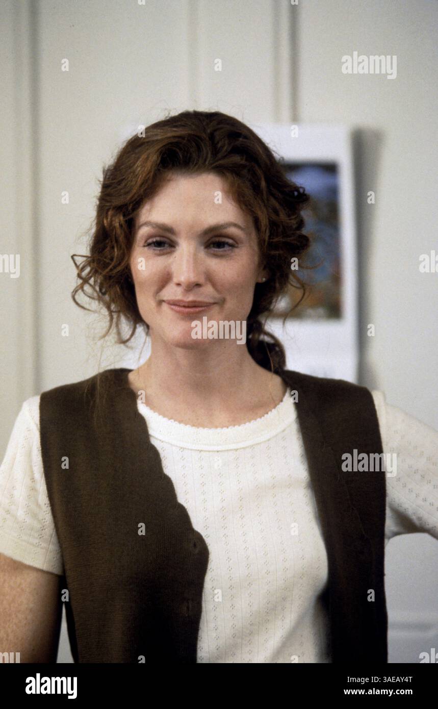 Film Still / Publicity Still from "Roommates" Julianne Moore 1995 ...