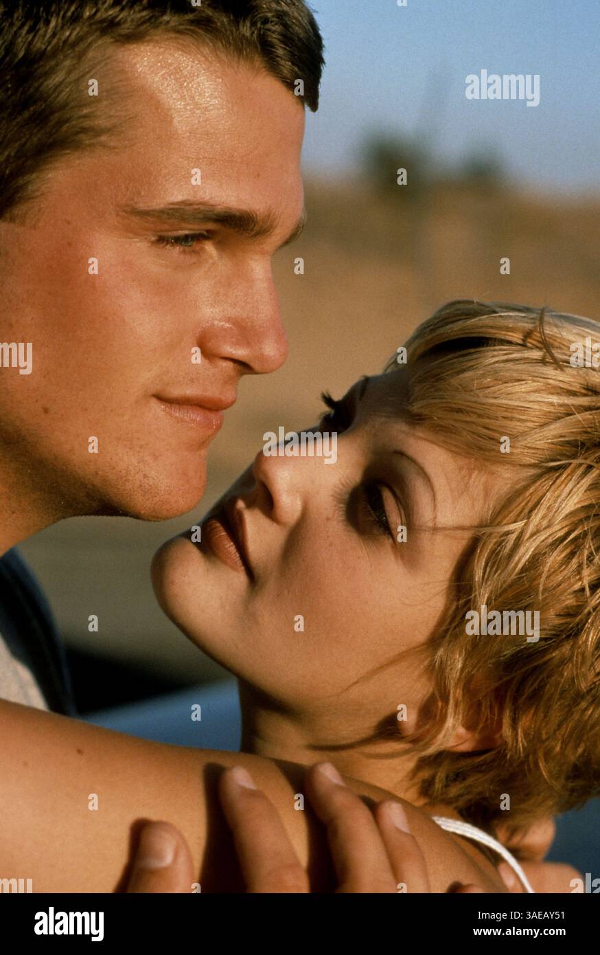 Film Still / Publicity Still from "Mad Love" Chris O'Donnell, Drew ...
